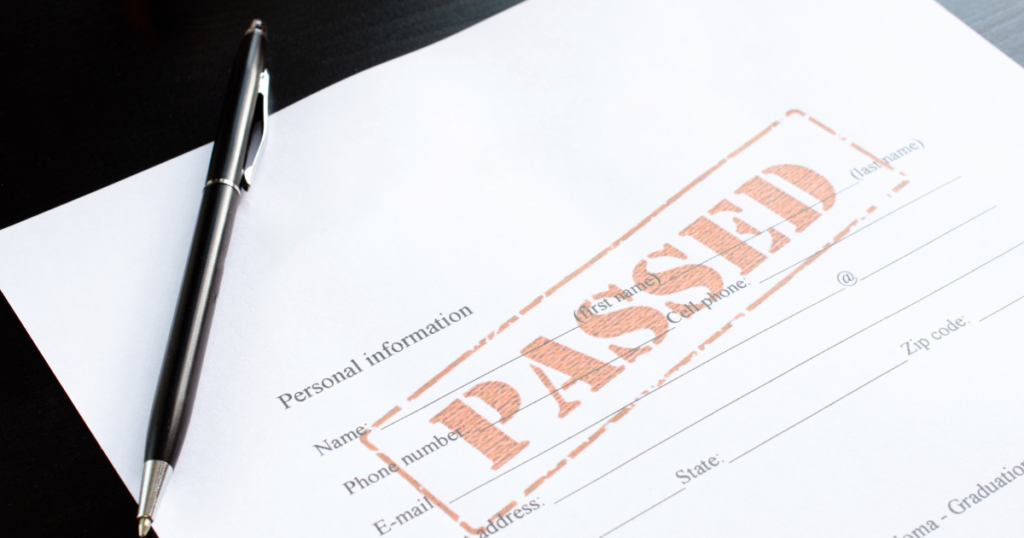 Candidate to Superior Council of Prosecutors’ Selection and Evaluation ...